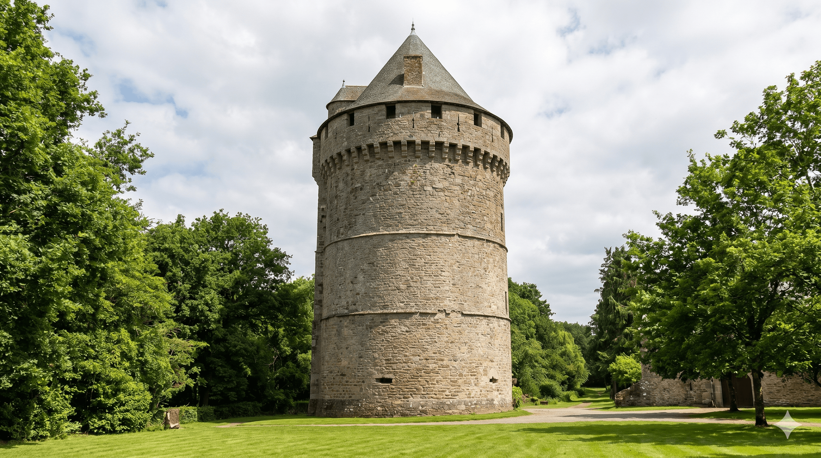 Patrick HERVIOU élu président à Saint-Méen Montauban