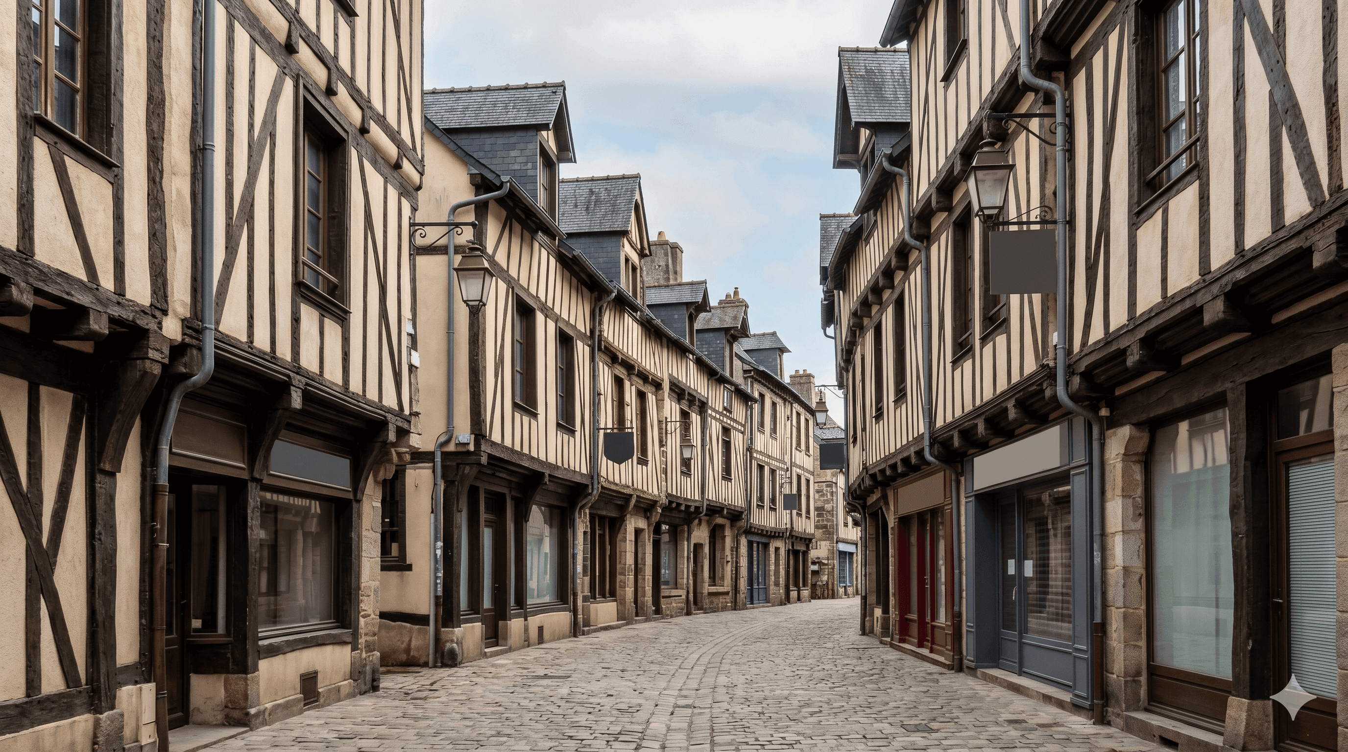 À Redon, un conseil municipal dominé par les finances, les ...