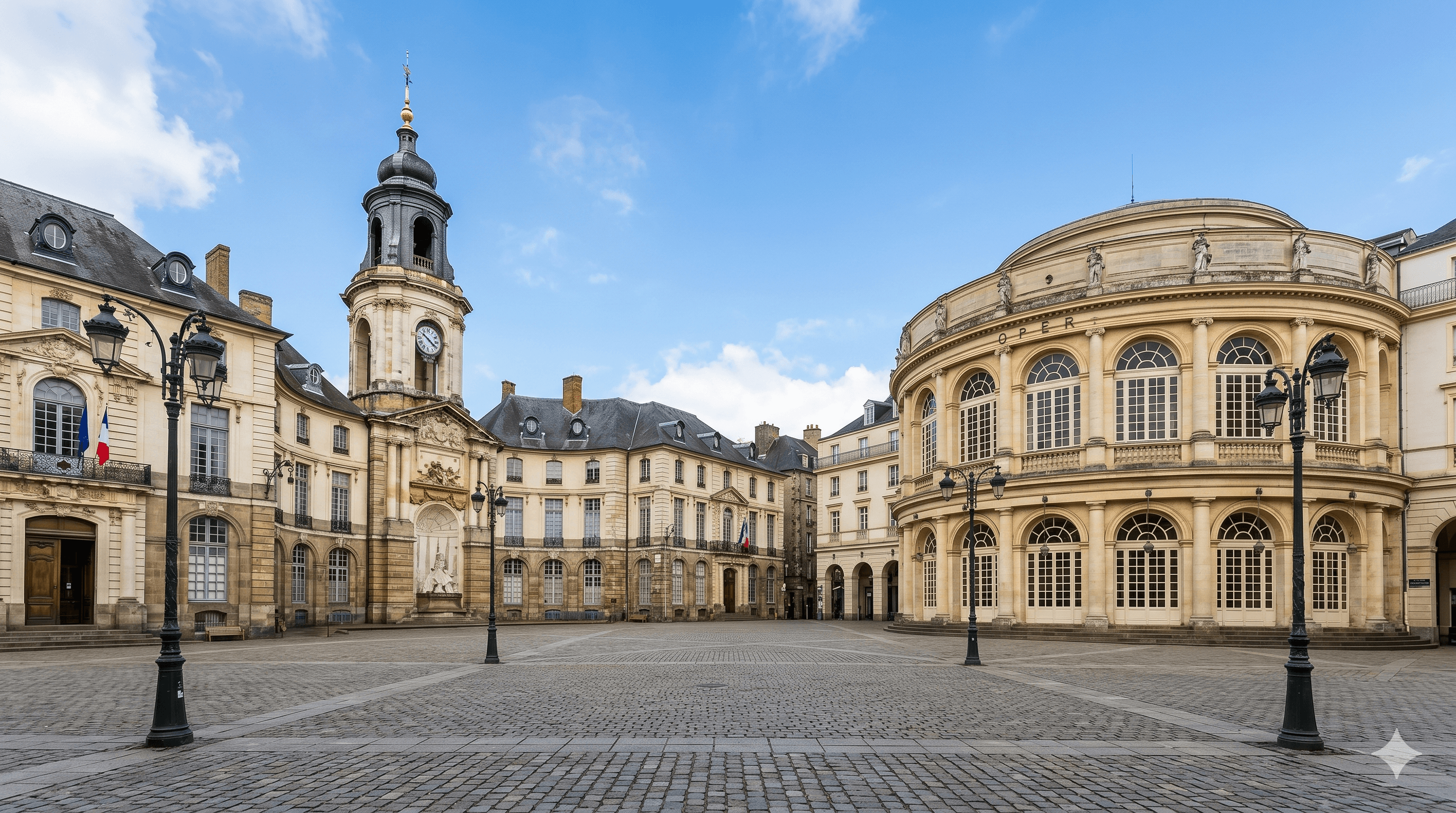 À Rennes, les aides jeunesse 2026 ciblent projets, quartiers, étudiants ...